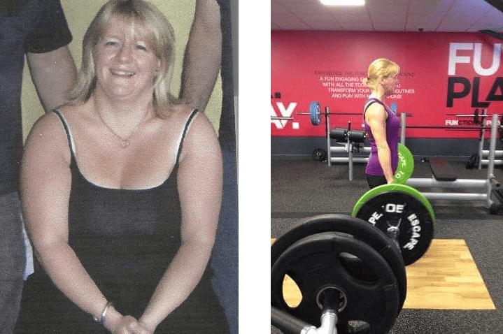 Recommended Personal Trainer - Testimonials from Dan Heatley Clients